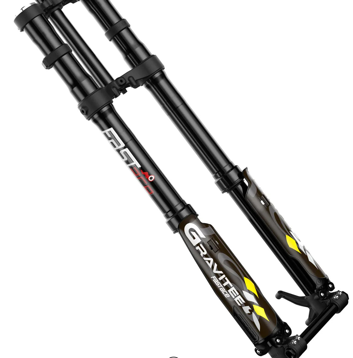 FastAce AHX12RV Gravitee Front Fork FastAce AHX12RV Gravitee Front Fork