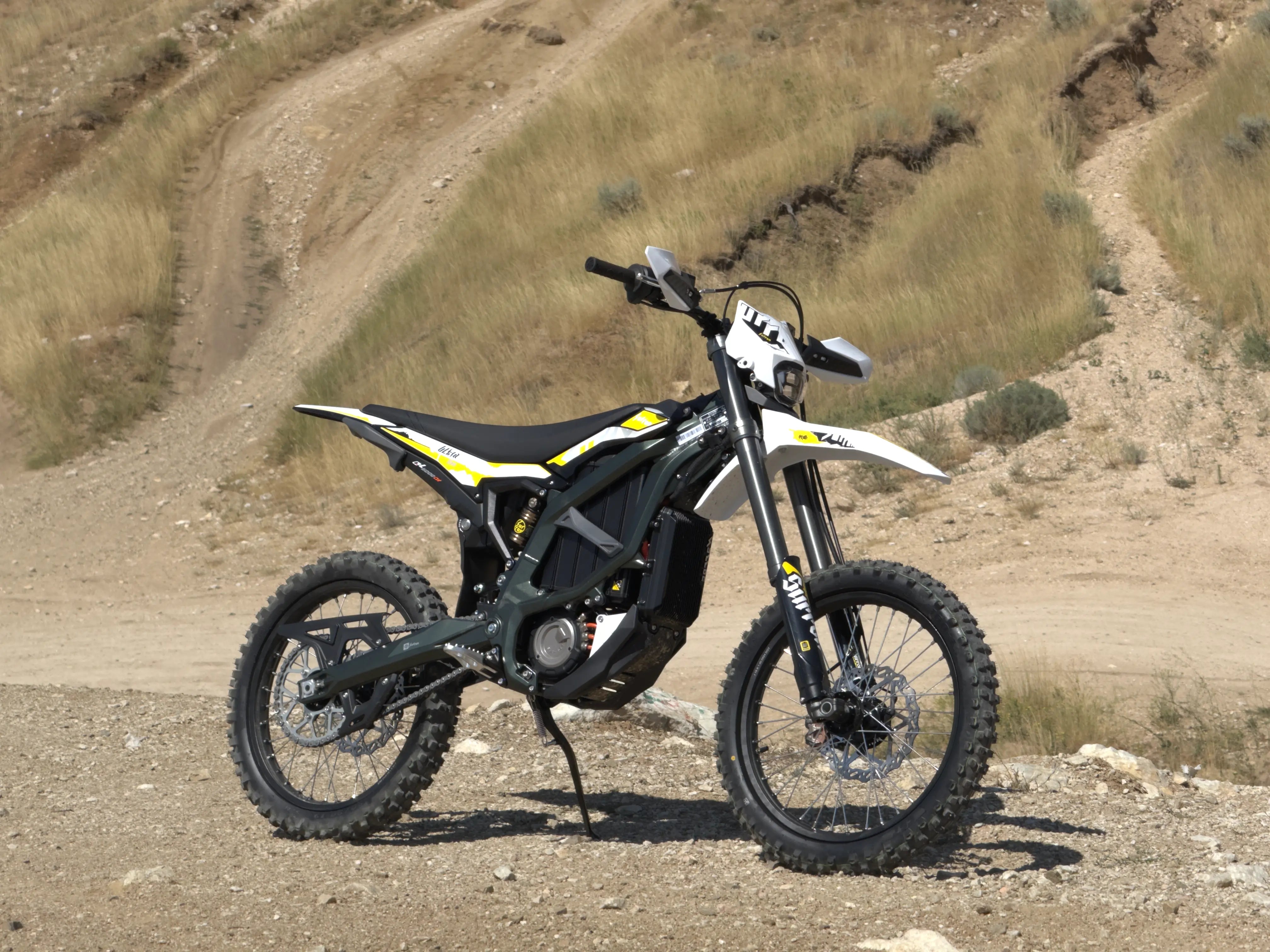 Upgrade Your Talaria Cockpit: Expert Tips for Handlebar & Switch Mods