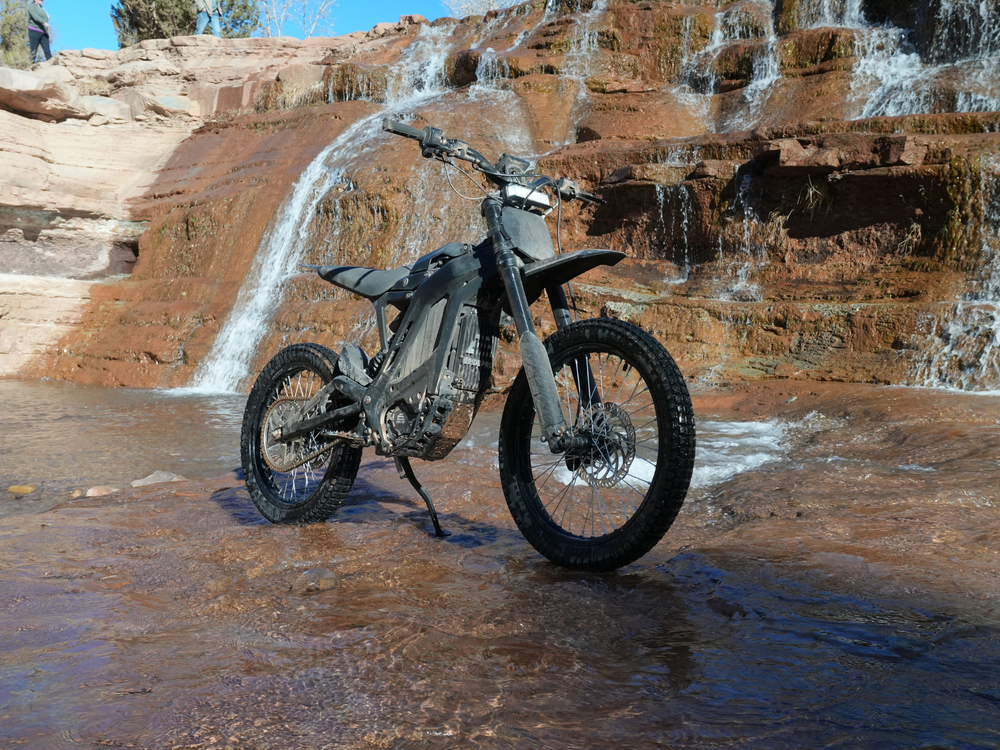 Win an Eride Pro SS 3.0 from TBElectricMoto – Enter Now!