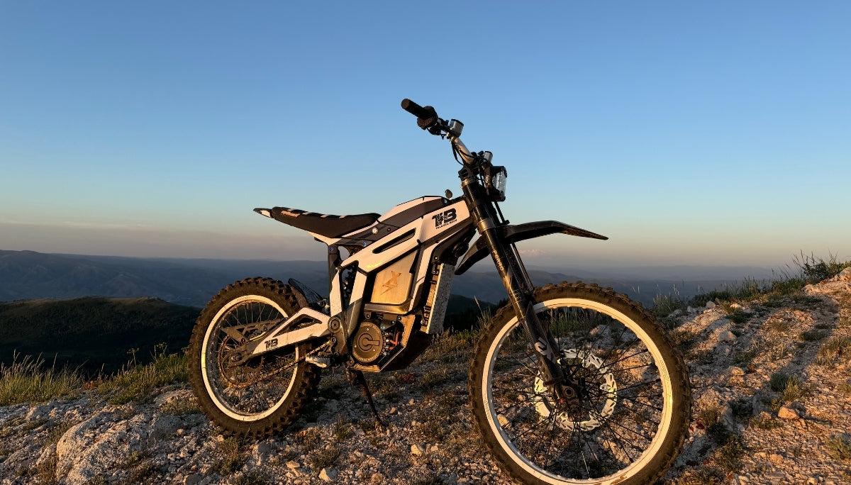 Discover the Best E-Moto Customization Trends of 2025 – Personalize ...