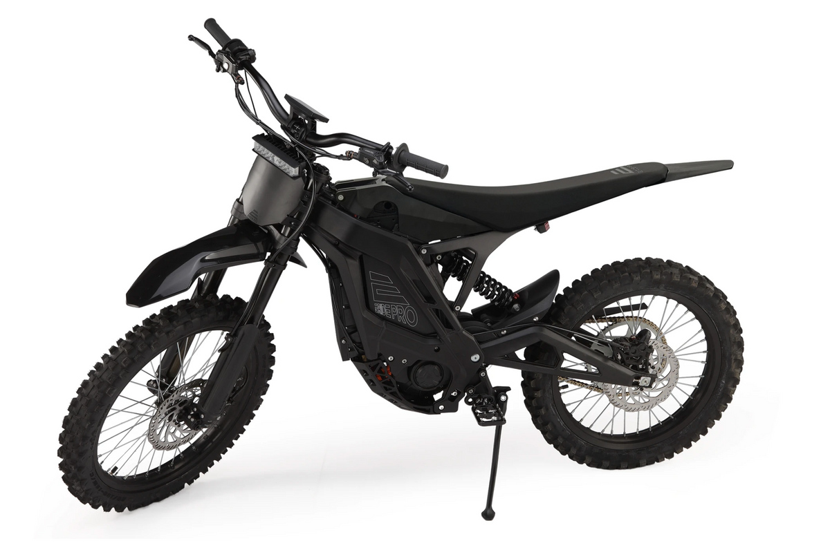 E-Ride Pro SR – Page 10