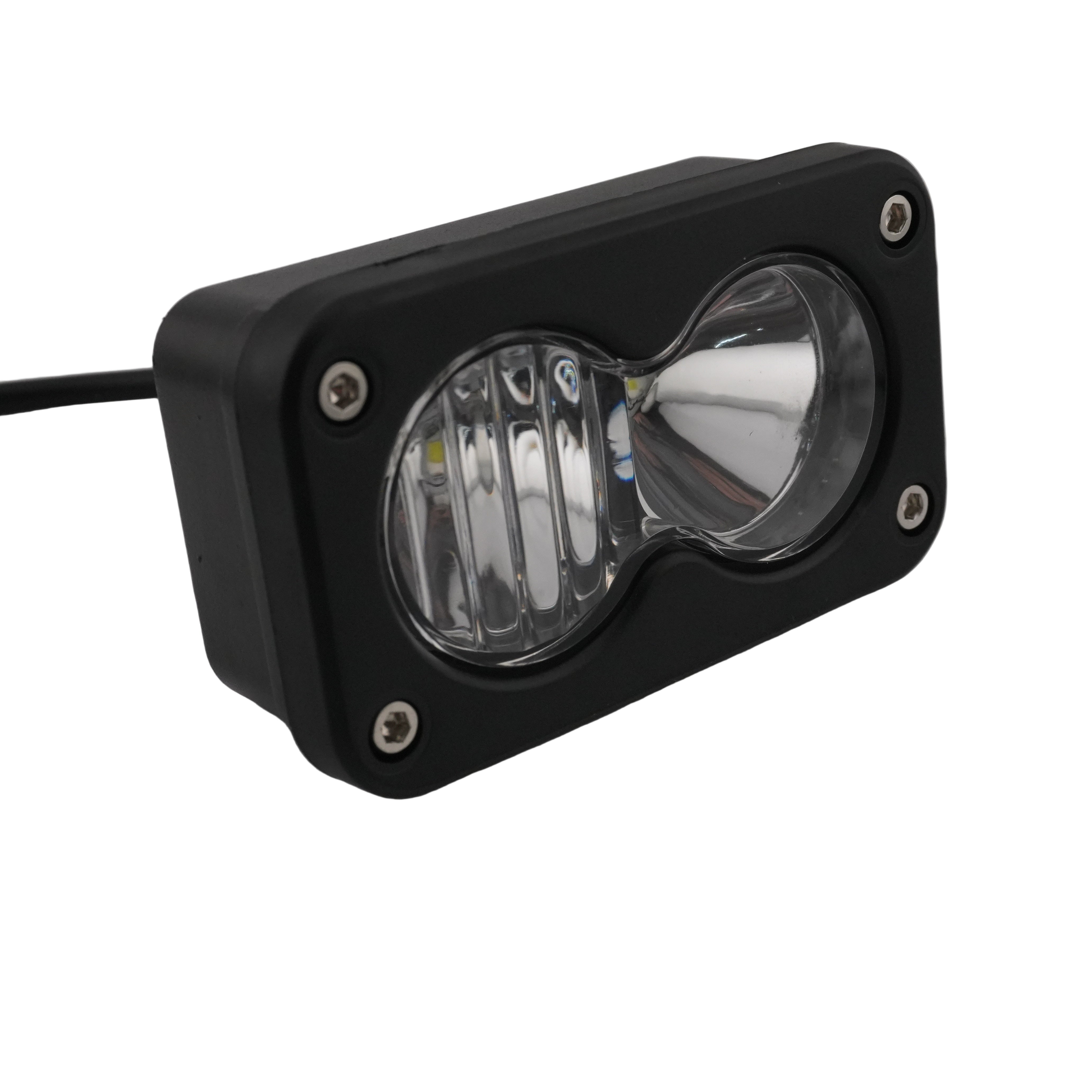 Surron Baja Light | Stylish E-Bike Headlight Upgrade & Fitment Options