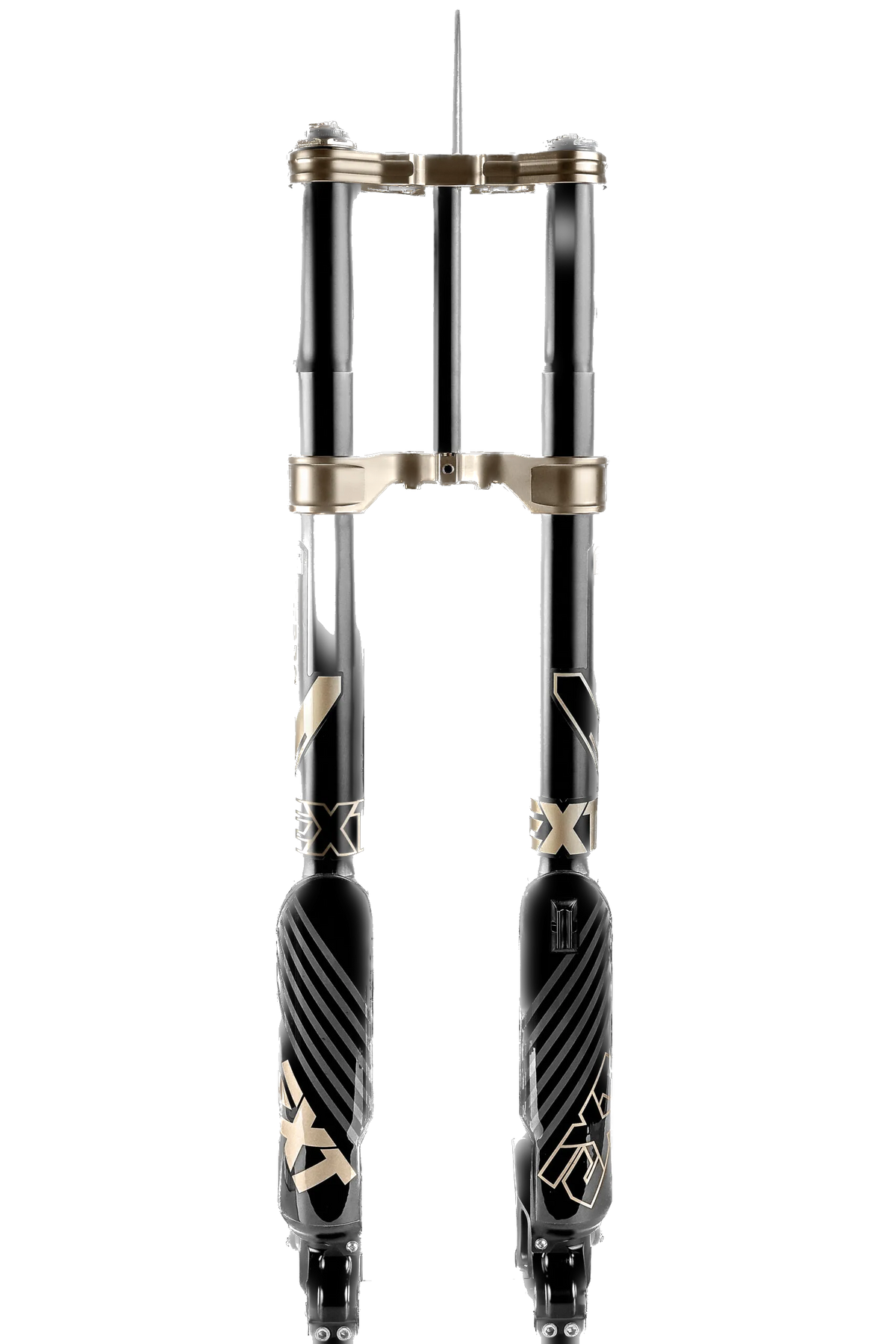 EXT Suspension Upgrade Bundle