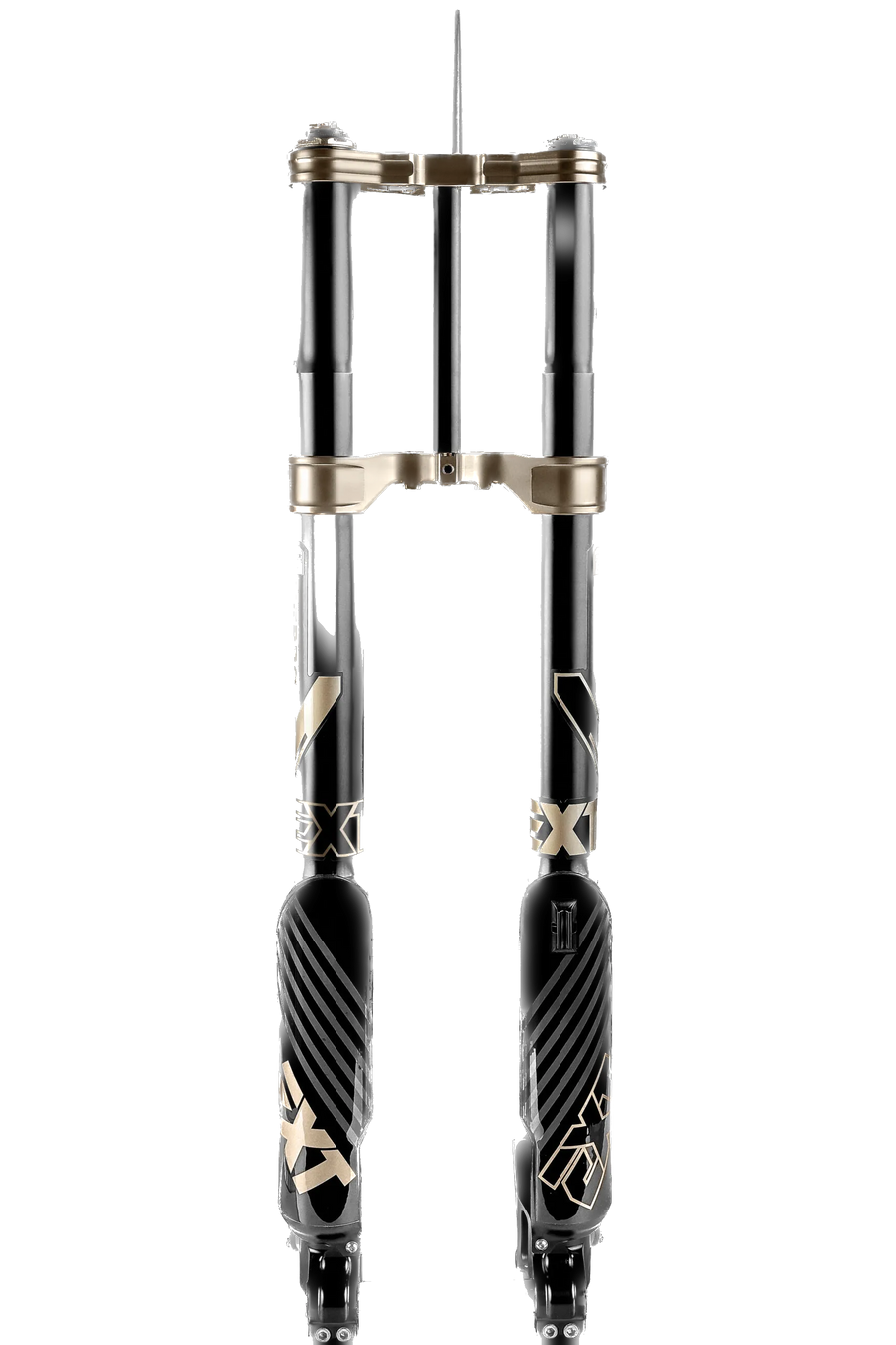 EXT Suspension Upgrade Bundle