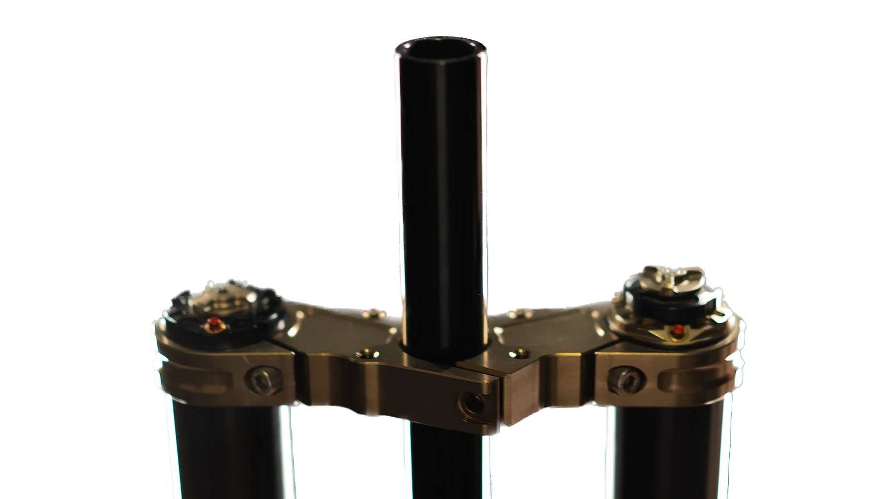 EXT Suspension Upgrade Bundle