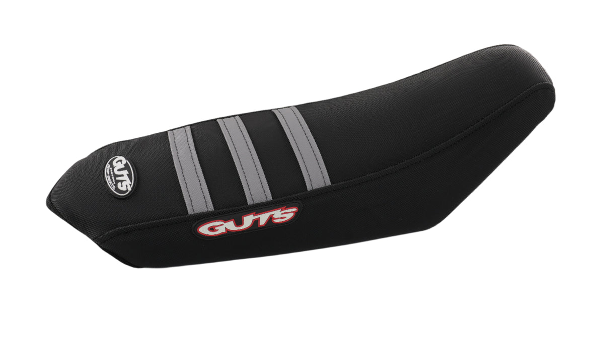 Guts Custom Seat Cover