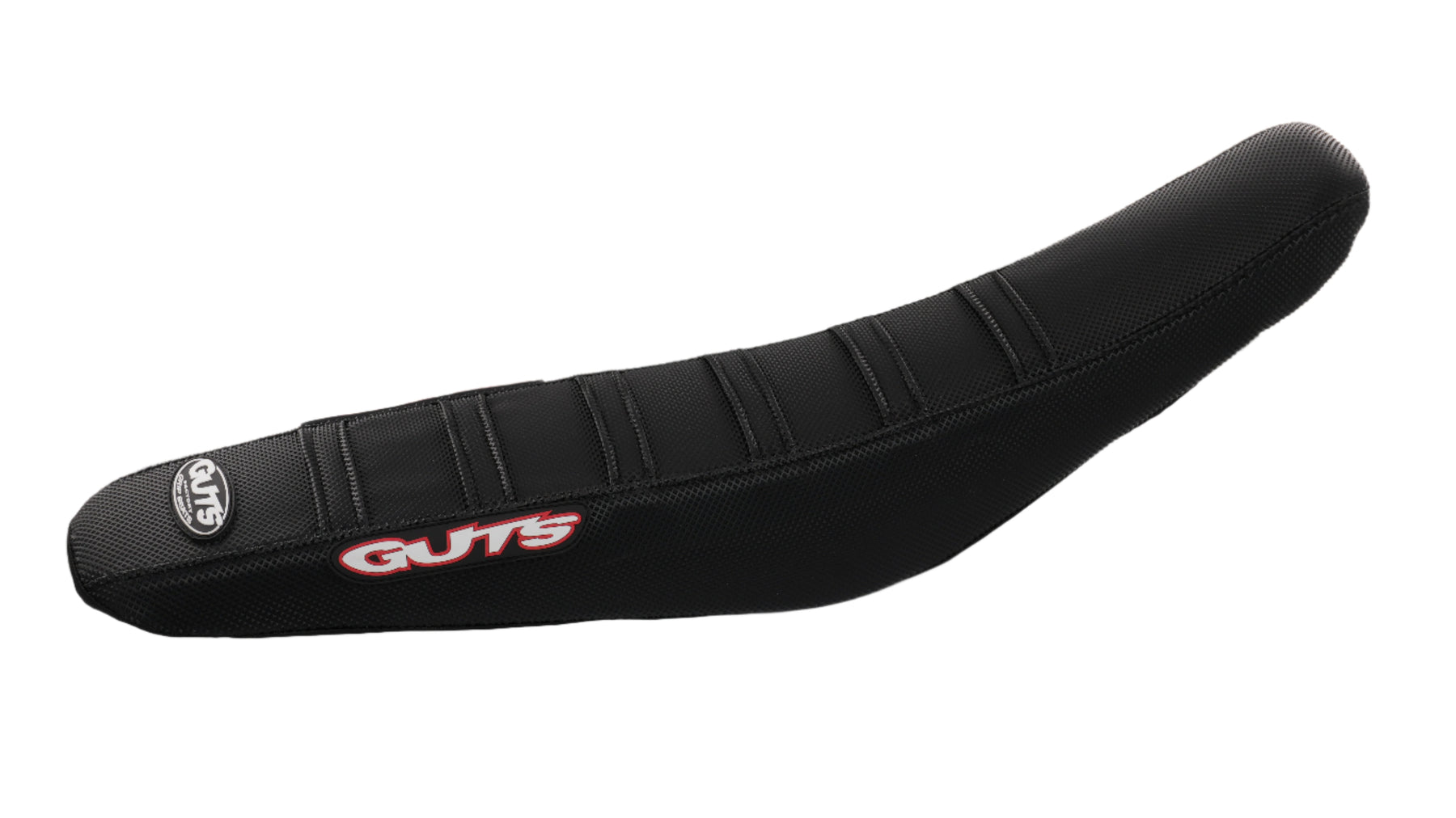 Guts Custom Seat Cover