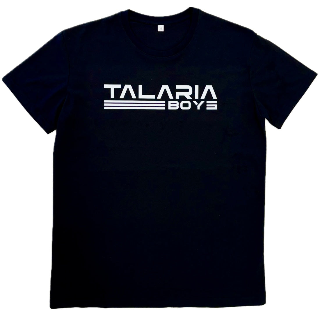 Talaria Logo