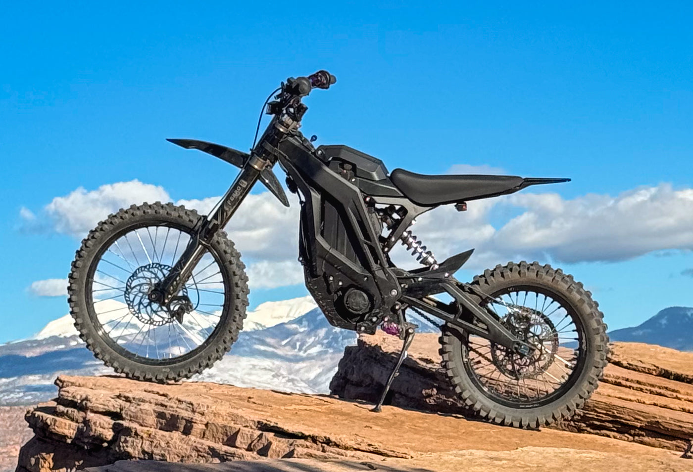 TB Electric | The Talaria Boys Store