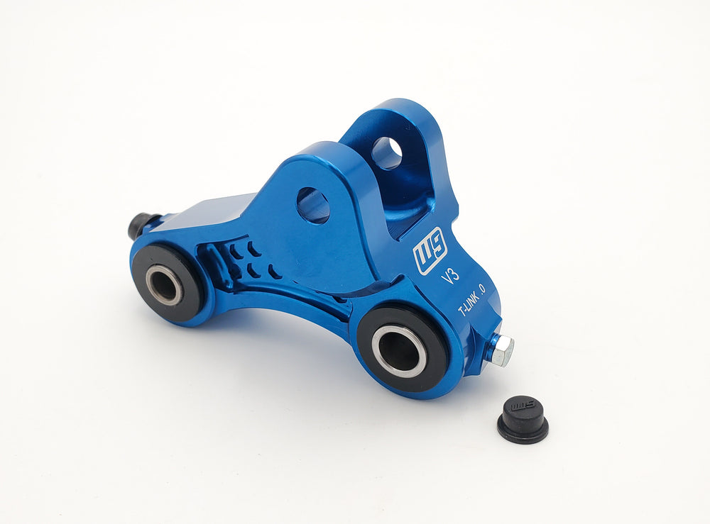 Warp 9 Talaria Sting Rear Suspension Riser Linkage