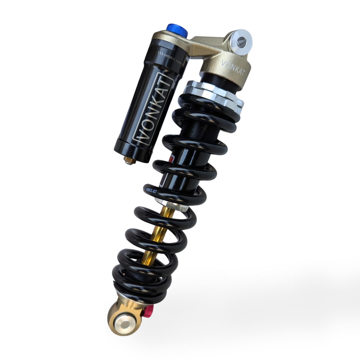 Premium Shocks for E-Moto & Dirt Bikes | Upgrade Suspension