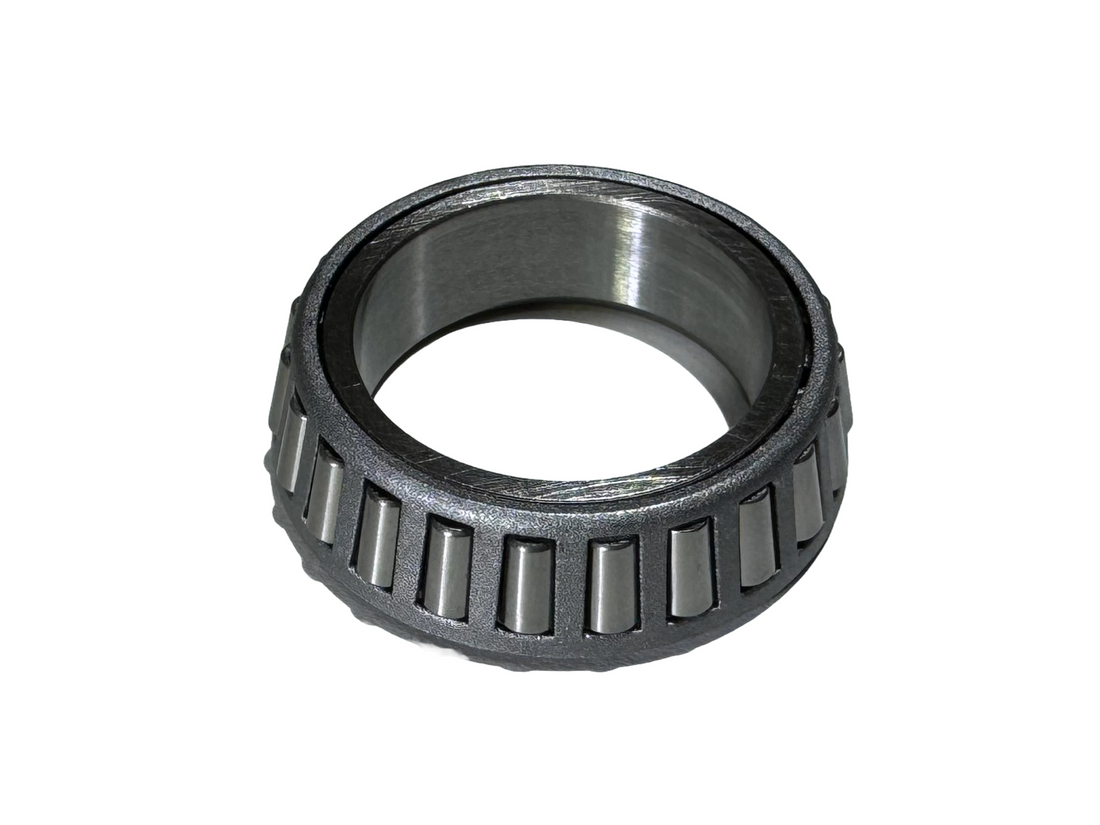 EXT Suspension Upgrade Bundle