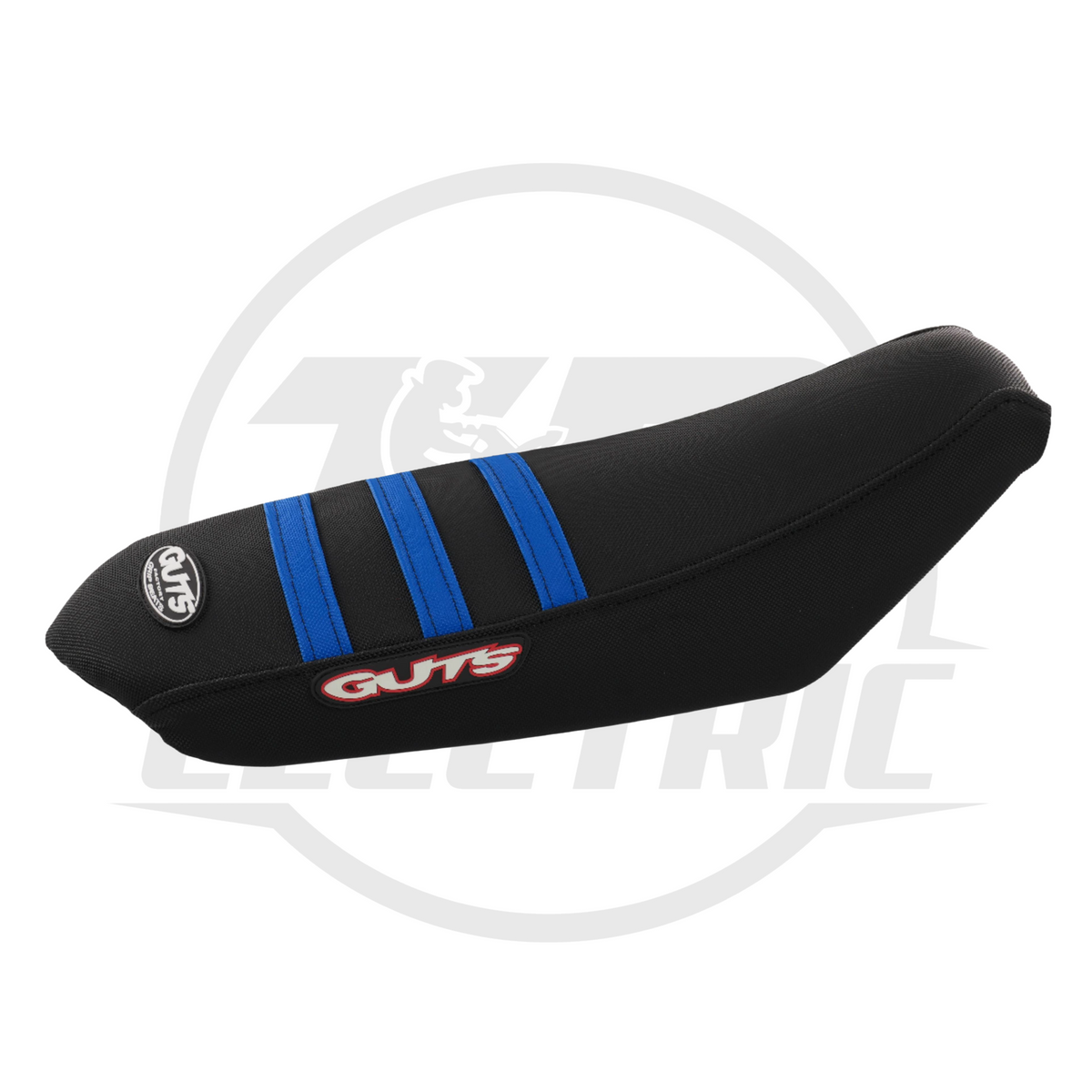 Guts Custom Complete Seat