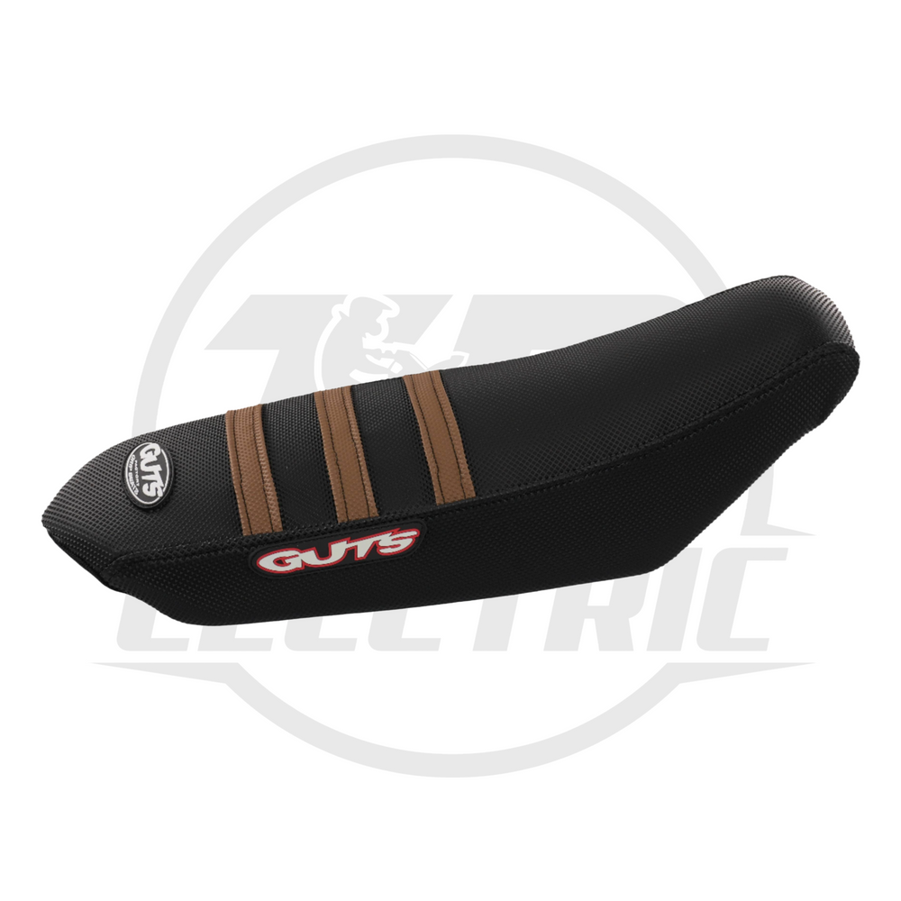 Guts Custom Seat Cover