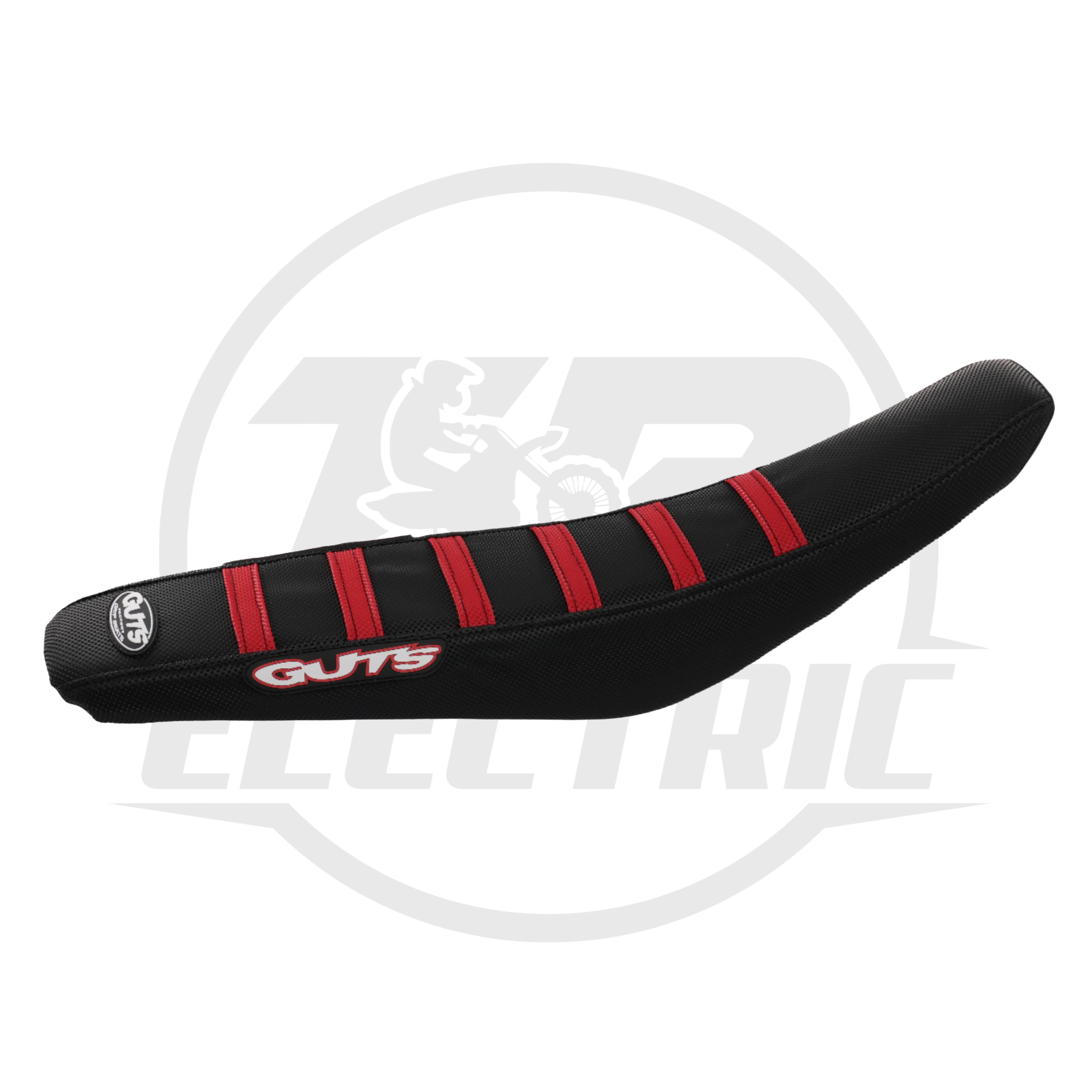 Guts Seat Cover for ETM RTR