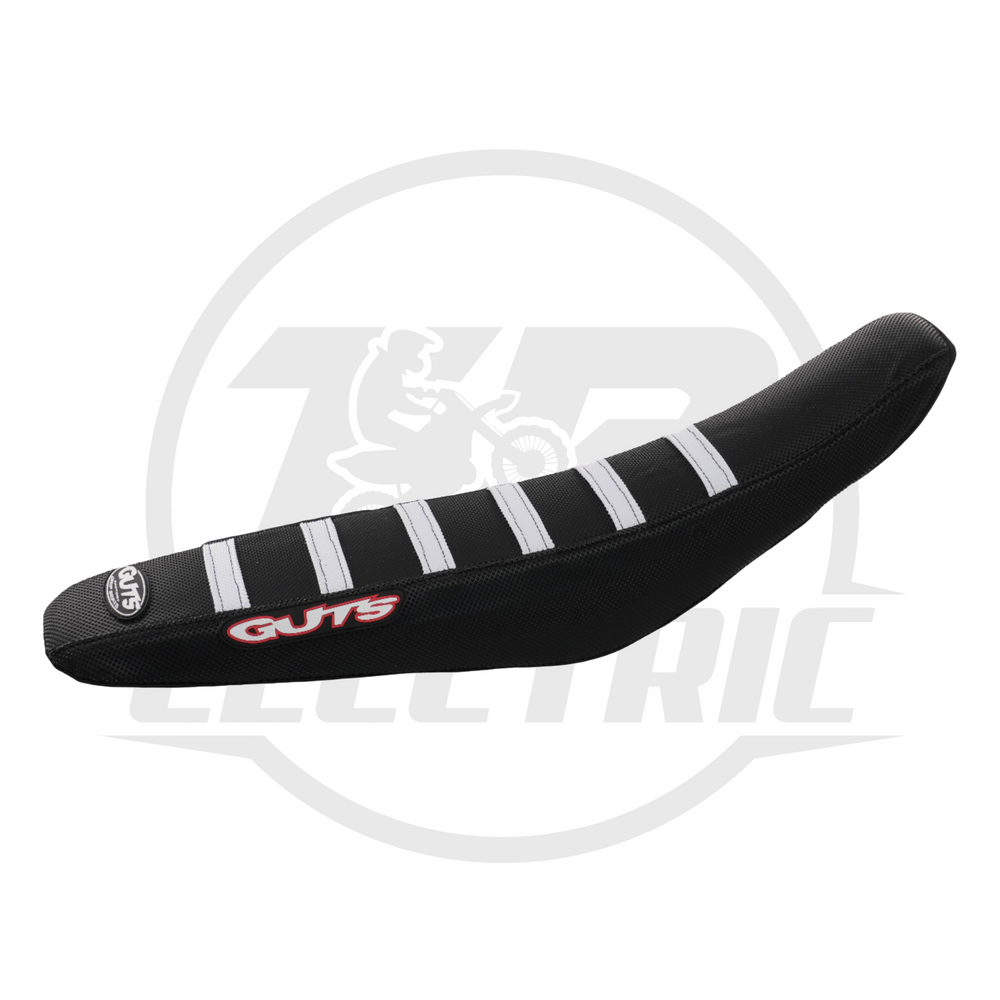 Guts Custom Seat Cover