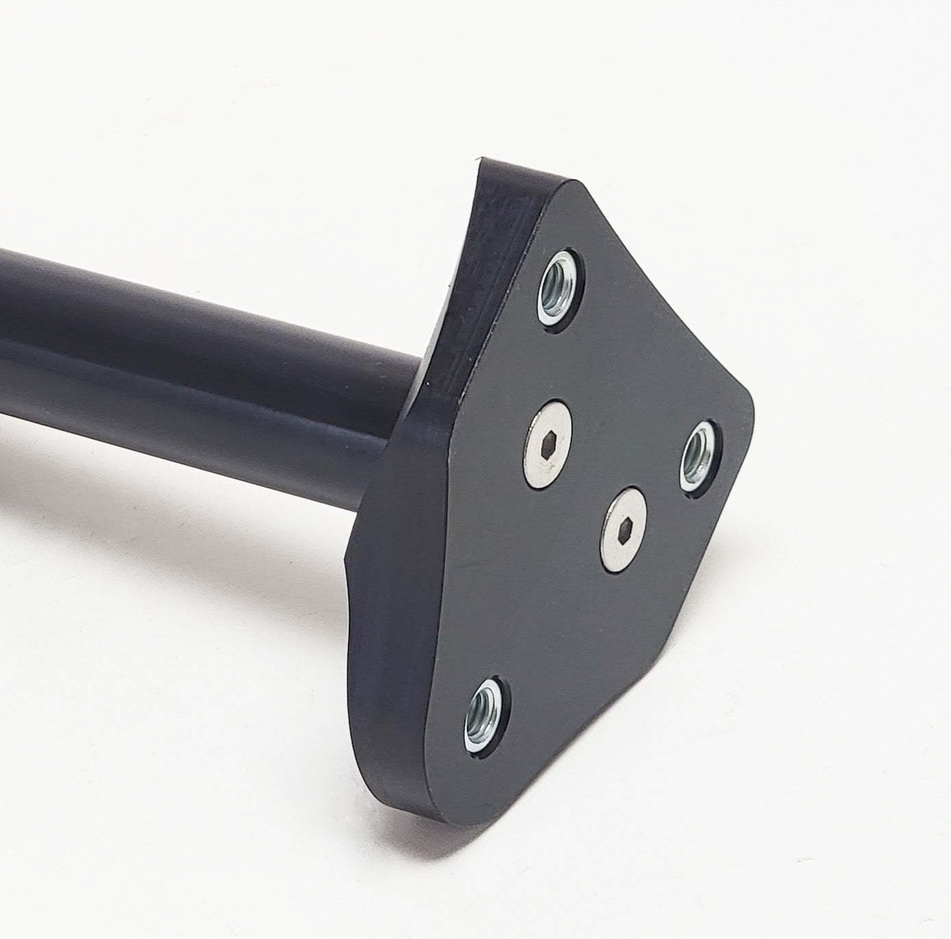 Warp 9 Front Fender Adapter for direct mount stem